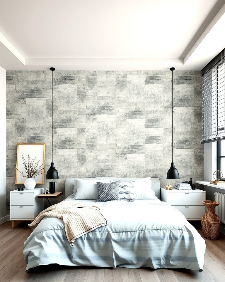 25 Brick Wallpaper Ideas to Transform Your Interior Spaces