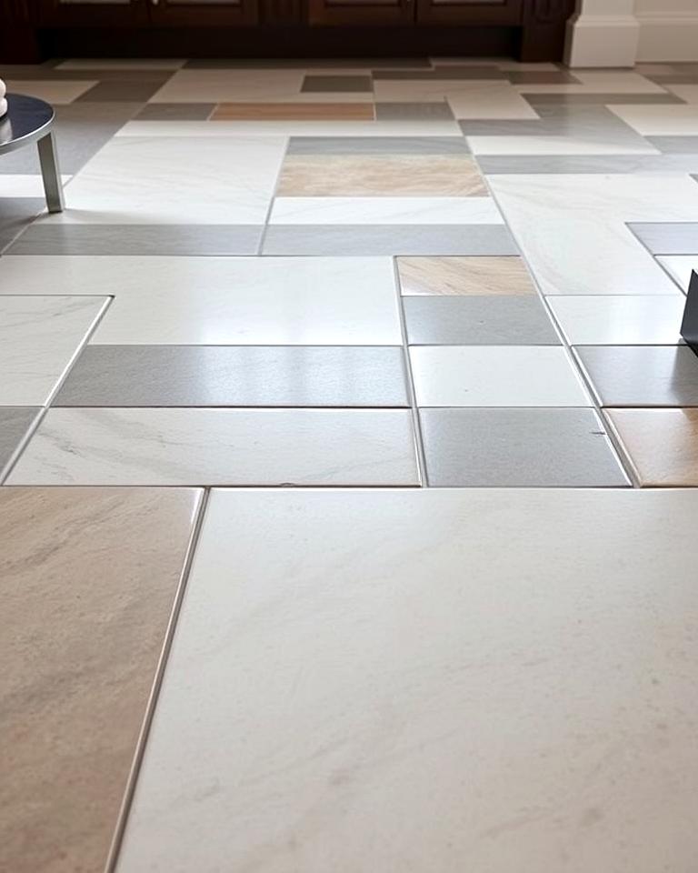 20 Floor Transition Ideas for a Seamless Look