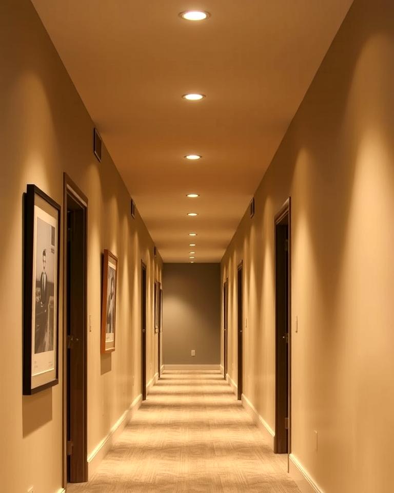 20 Recessed Lighting Ideas for Modern Home Illumination