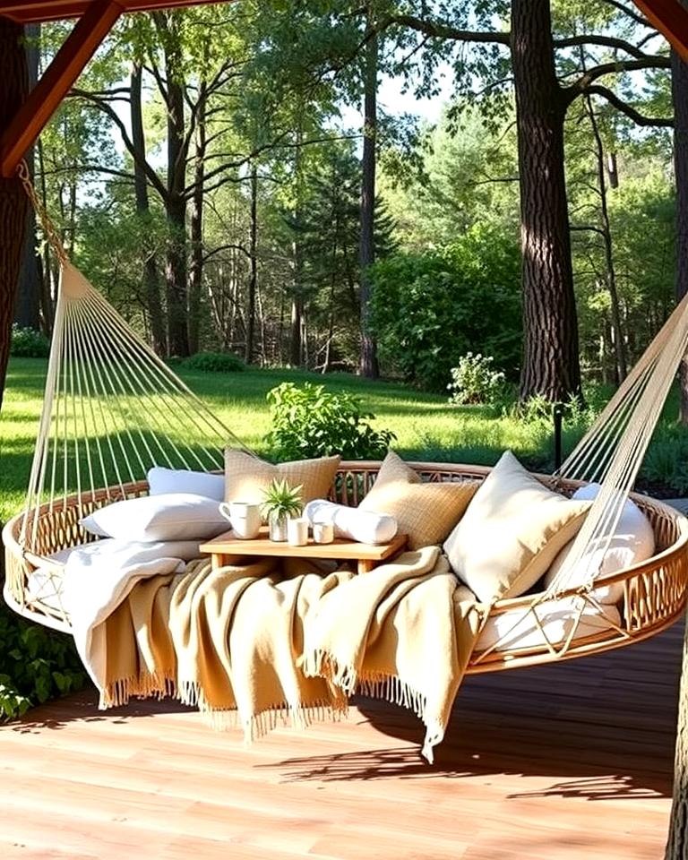 20 Outdoor Bedroom Ideas for a Relaxing Retreat