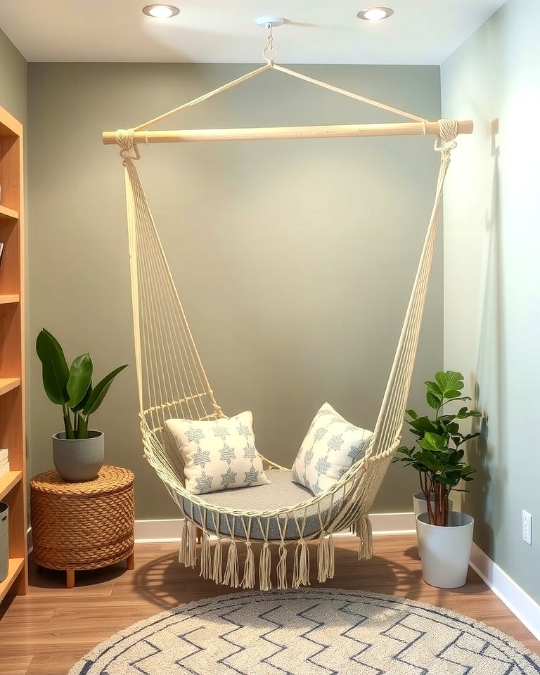 25 Floor Seating Ideas for a Relaxing Living Space