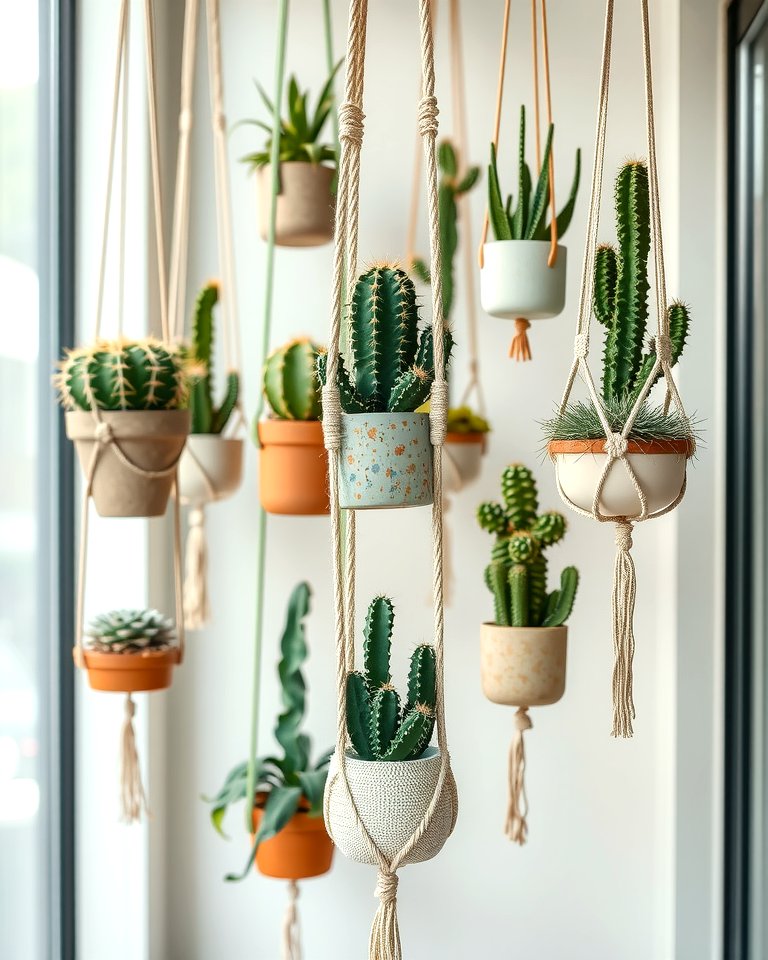 25 Stunning Cactus Garden Ideas for Your Home
