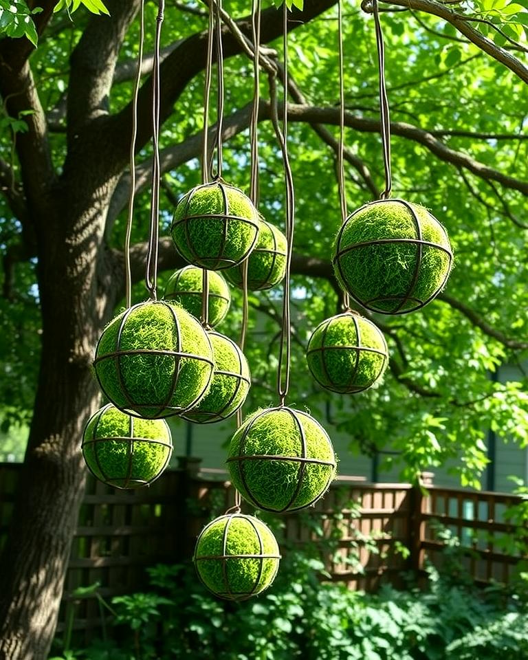 20 Moss Garden Ideas for a Lush and Low-Maintenance Yard