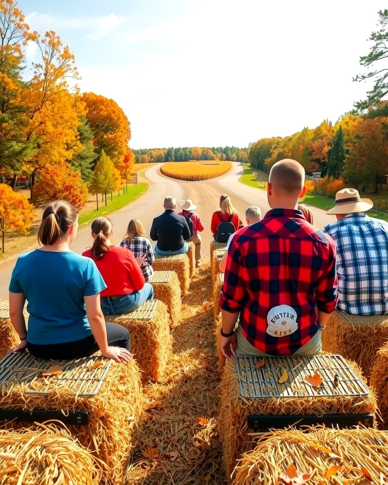 25 Fall Birthday Party Ideas for a Seasonal Celebration