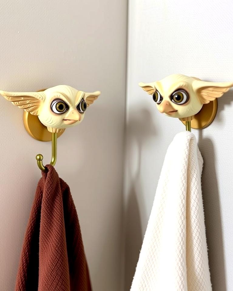 20 Harry Potter Bathroom Ideas for Magical Spaces