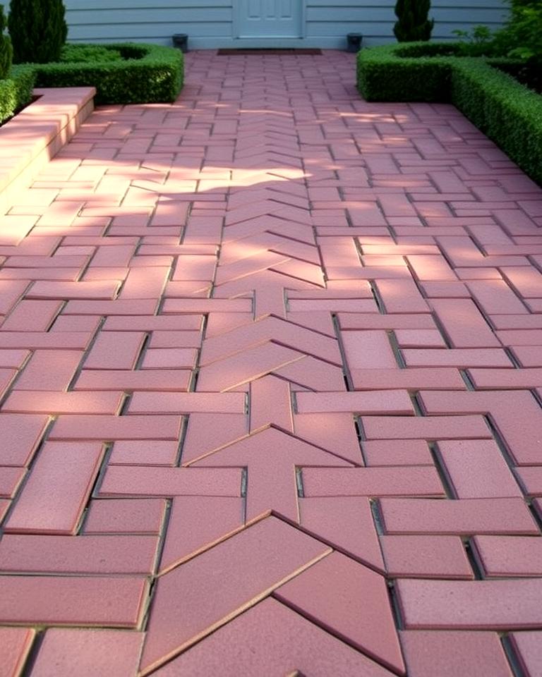 20 Brick Edging Ideas: Define Your Garden Spaces