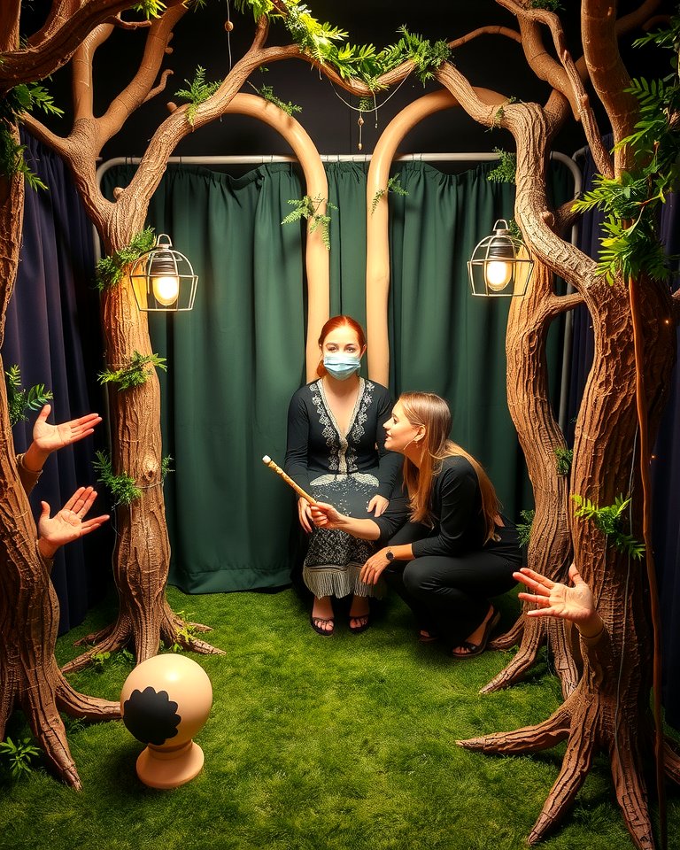 25 Fairytale Wedding Ideas for Your Dream Ceremony