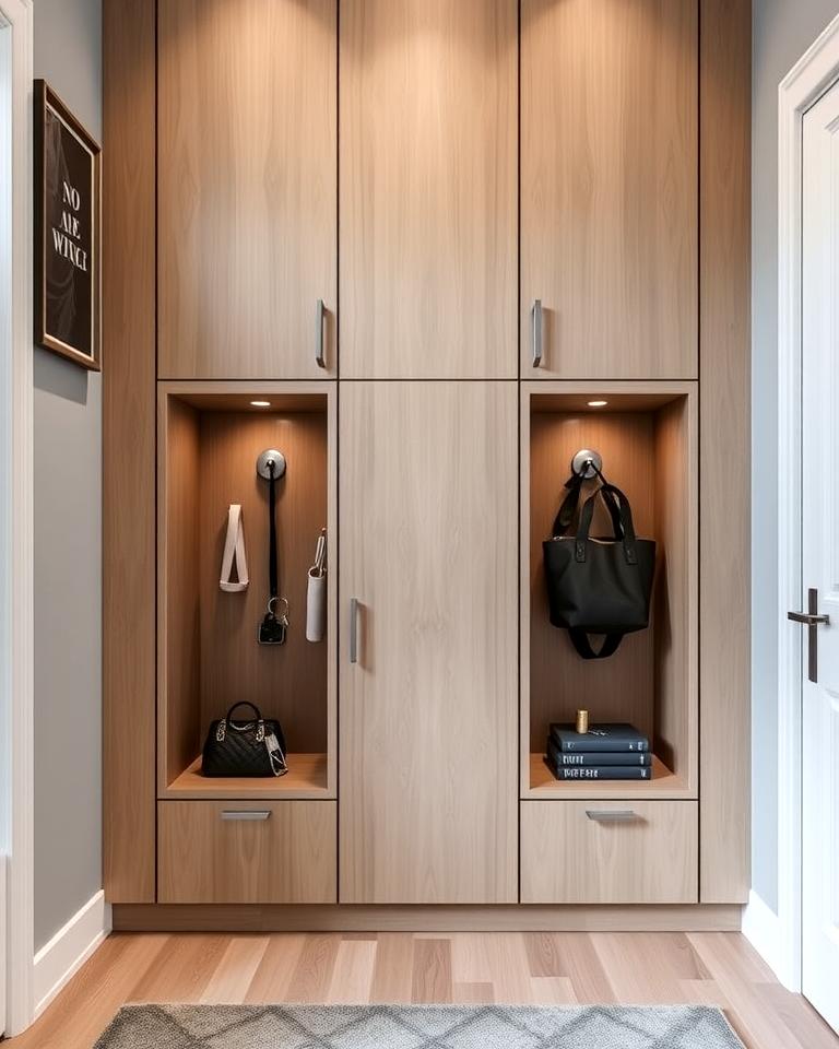 20 Wall Niche Ideas to Display Art and Decor Creatively