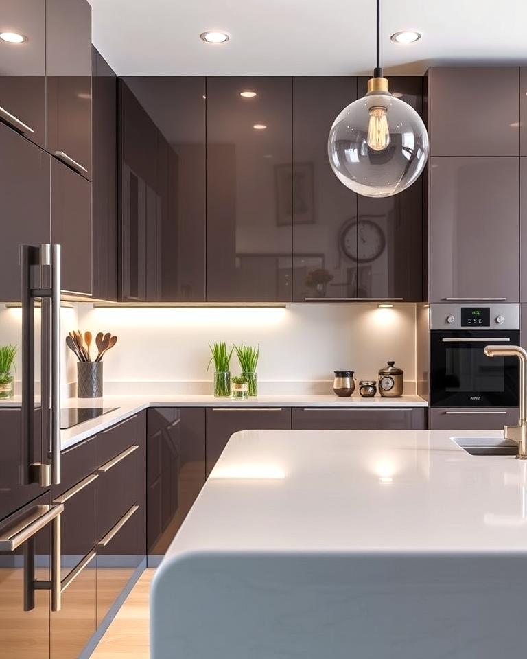 20 Townhouse Kitchen Ideas for Small Spaces