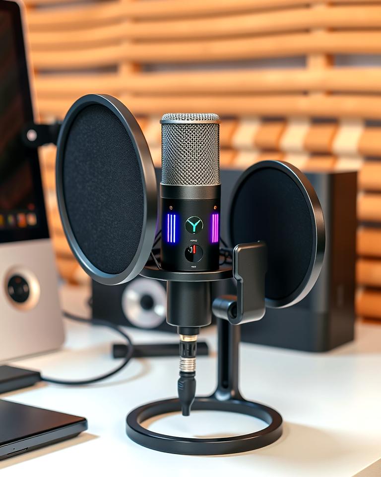 20 Streaming Setup Ideas for Ultimate Entertainment
