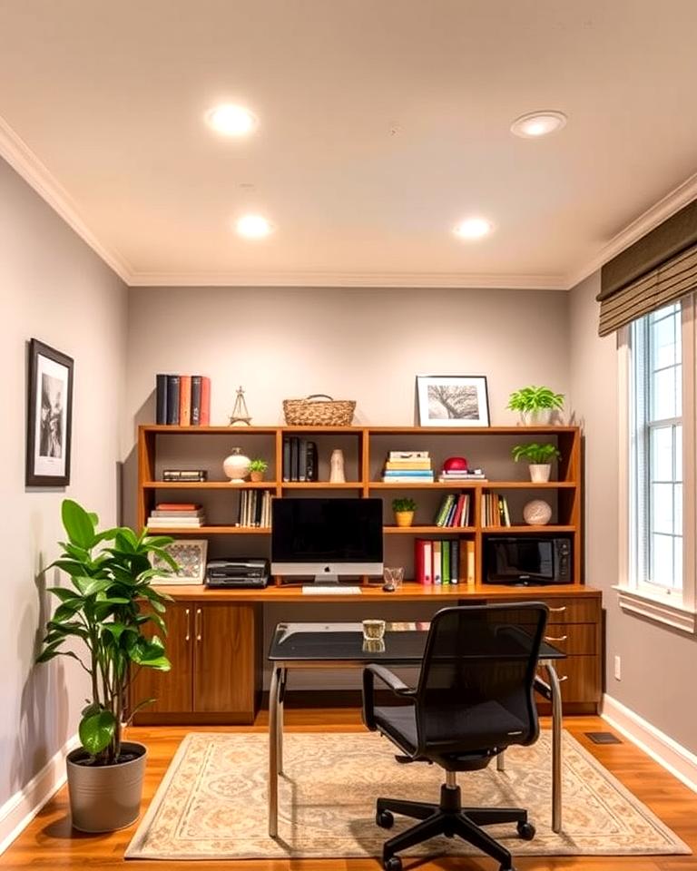 20 Recessed Lighting Ideas for Modern Home Illumination