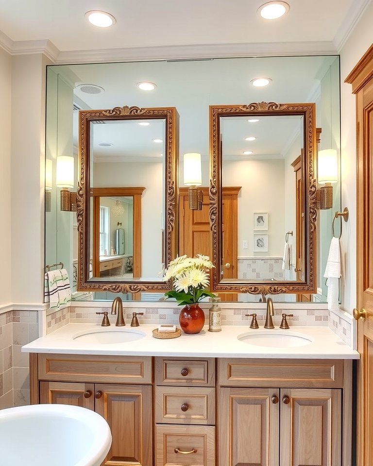25 Family Bathroom Ideas for Functional and Stylish Spaces