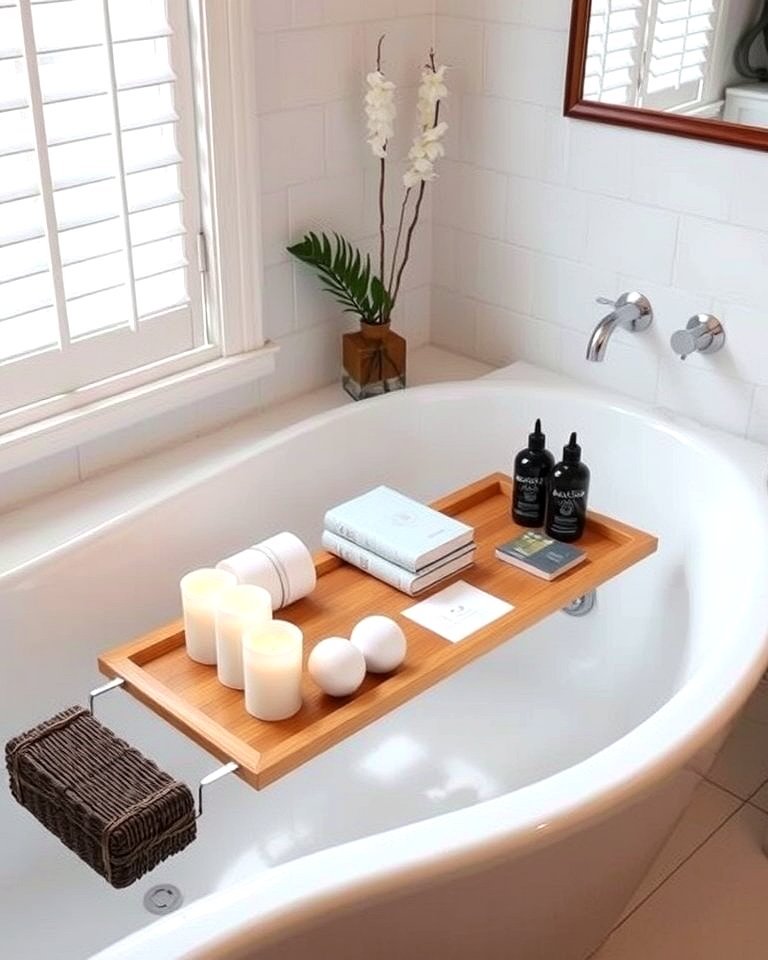 25 Bathroom Staging Ideas to Sell Your Home Faster