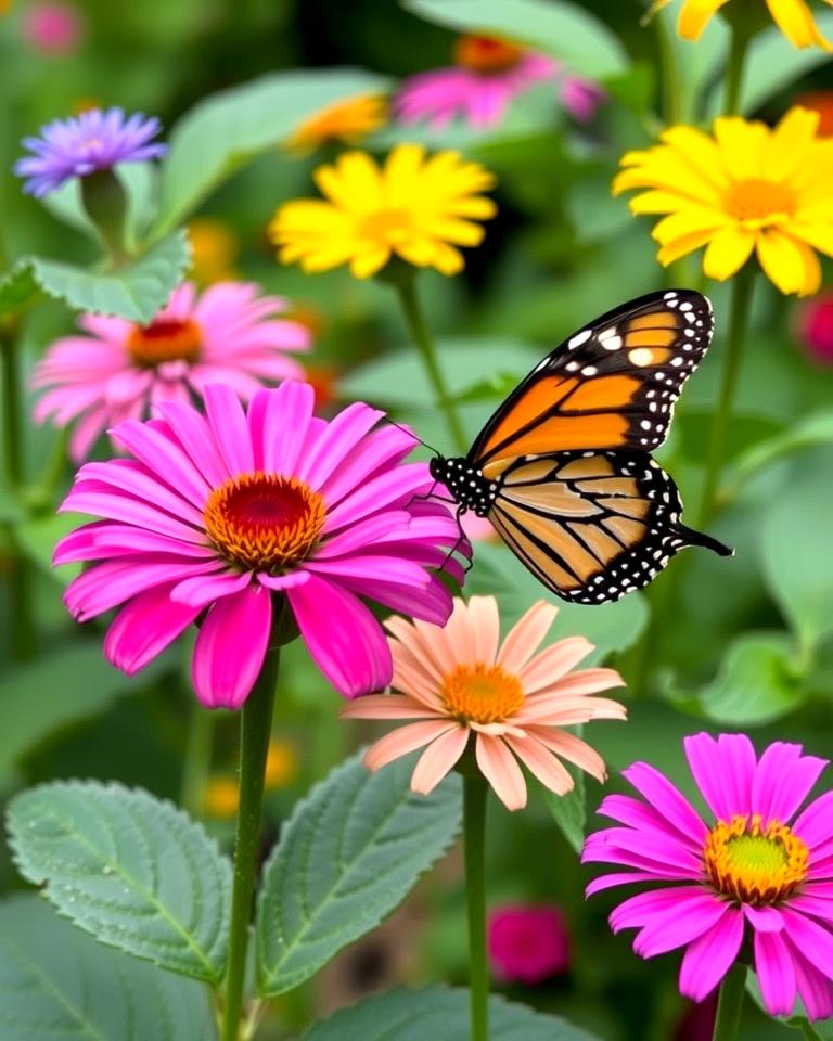 20 Spring Garden Ideas to Refresh Your Outdoor Space