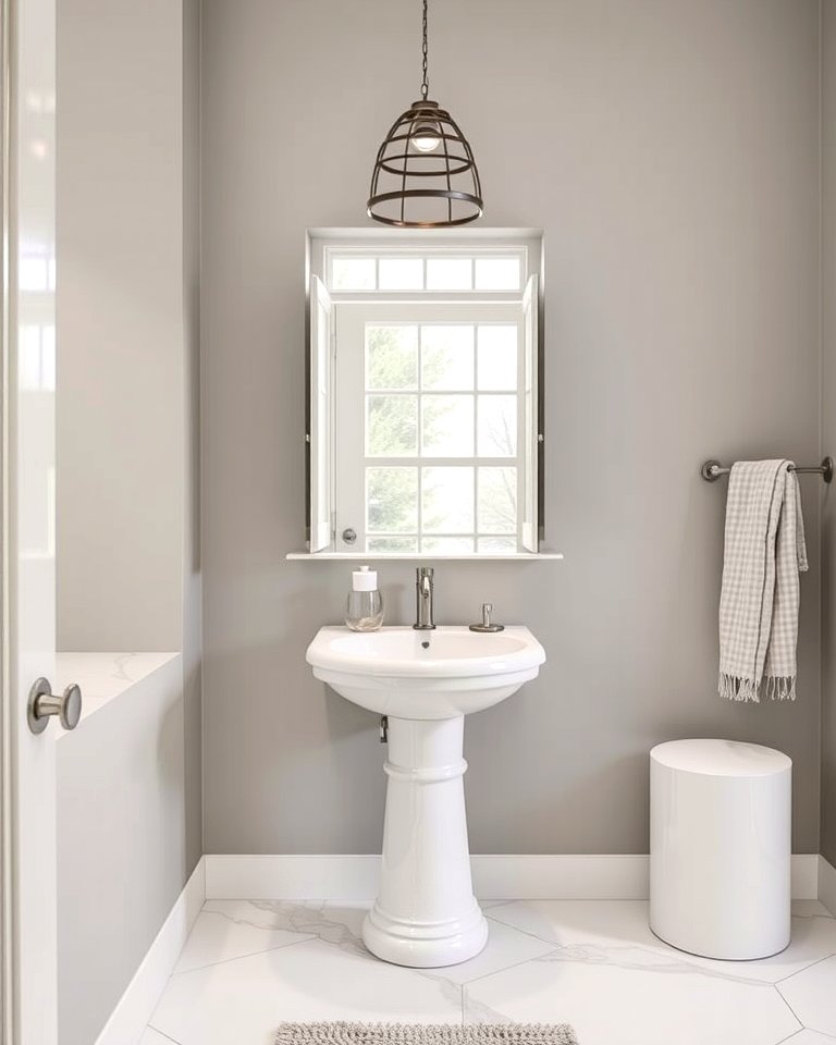 25 Bathroom Staging Ideas to Sell Your Home Faster