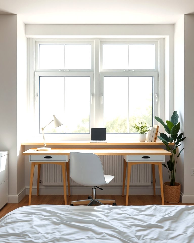 25 Bedroom Layout Ideas for Optimal Space Use