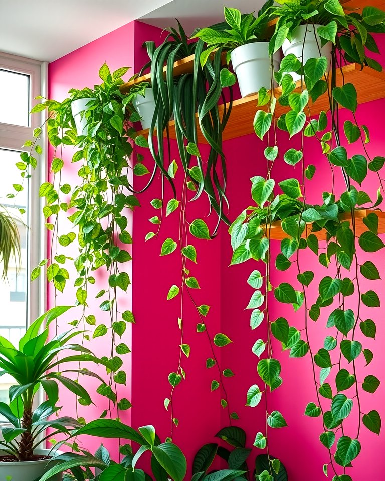 25 Creative Indoor Garden Ideas to Brighten Your Home