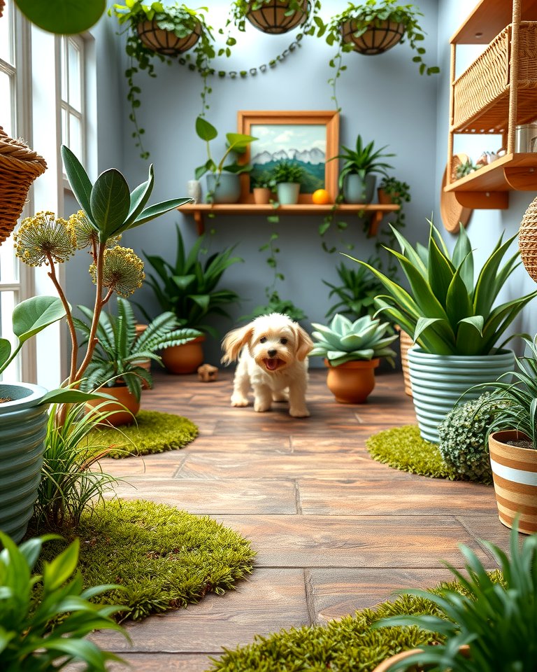 25 Dog Room Ideas for a Pet-Friendly Home