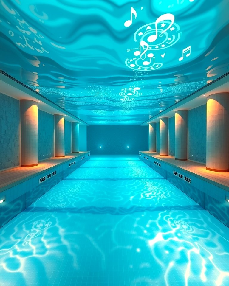 25 Luxurious Indoor Pool Ideas for Year-Round Relaxation