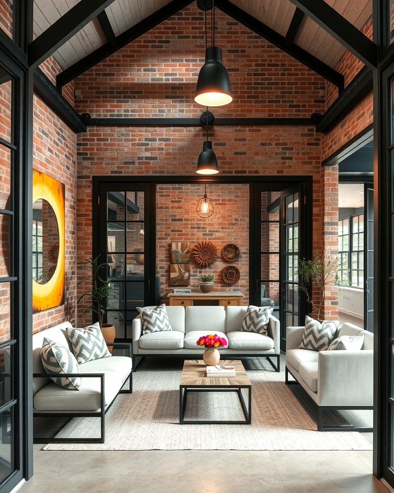25 Florida Room Ideas for a Relaxing Sun-Filled Space