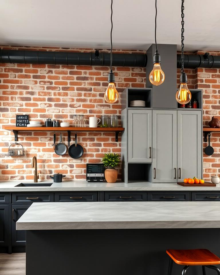 20 Italian Kitchen Design Ideas for a Classic Look
