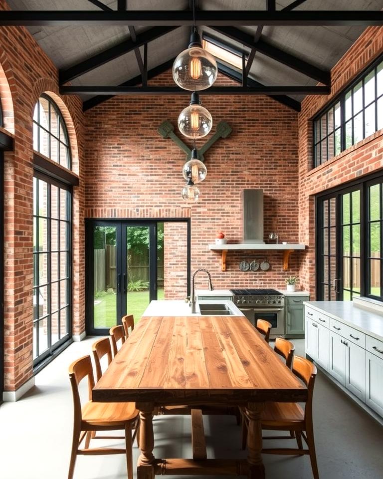 20 Sunroom Kitchen Ideas for a Bright Cooking Space