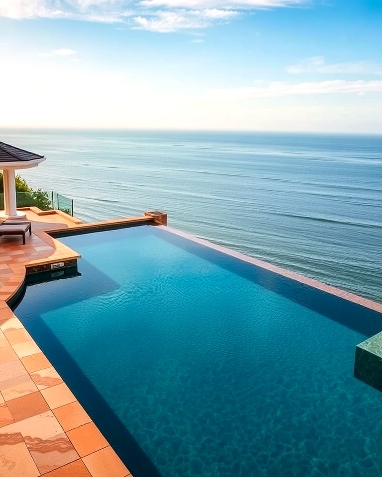 25 Backyard Pool Ideas for Summer Fun and Relaxation