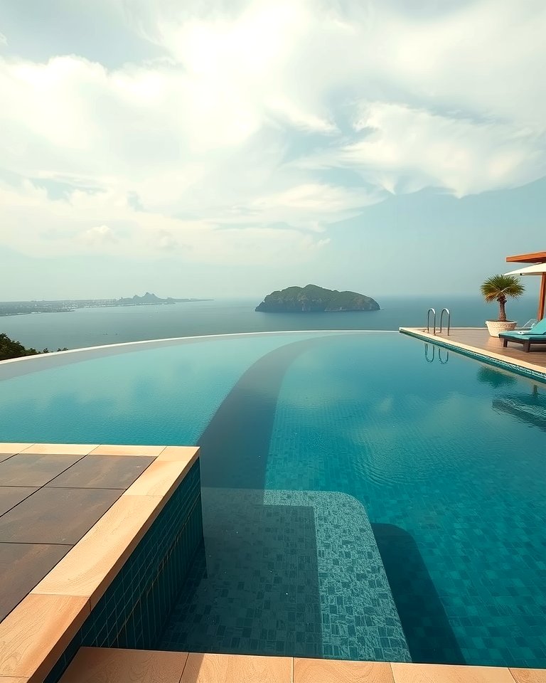 25 Lagoon Pool Design Ideas for a Tropical Backyard Retreat