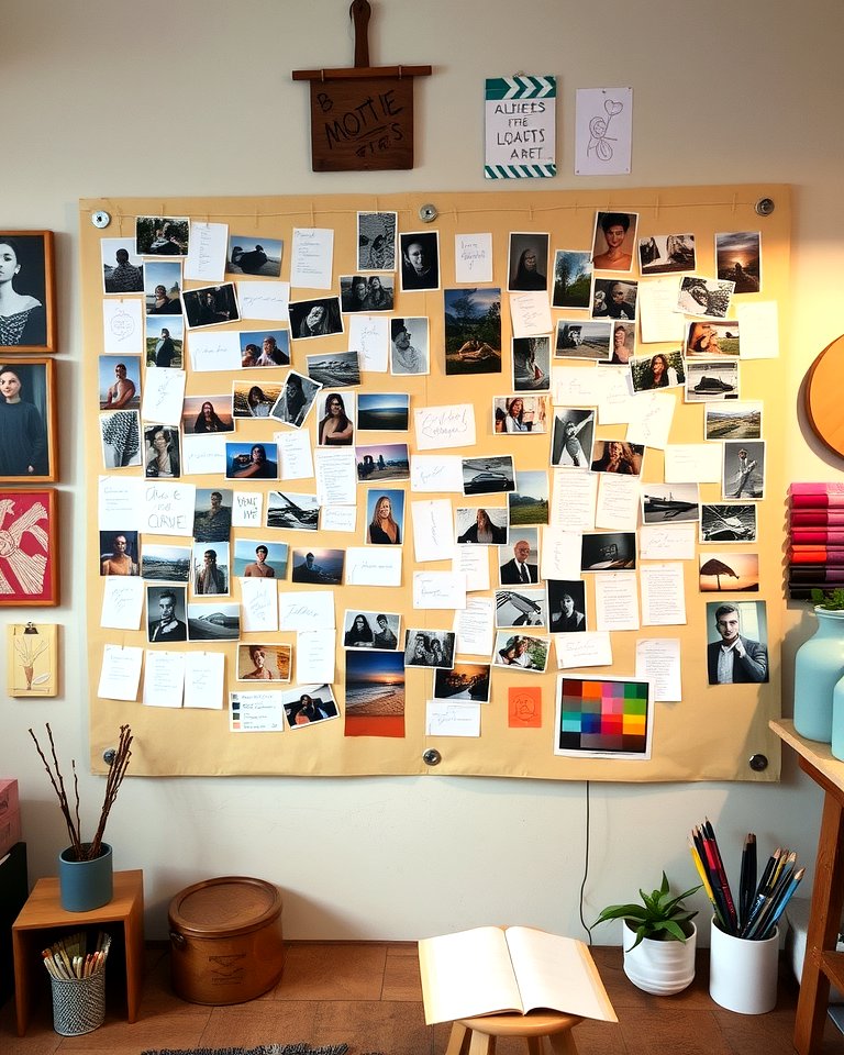 25 Art Room Ideas for Creative Inspiration