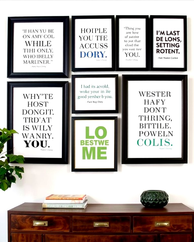 20 Wall Collage Ideas to Showcase Your Memories