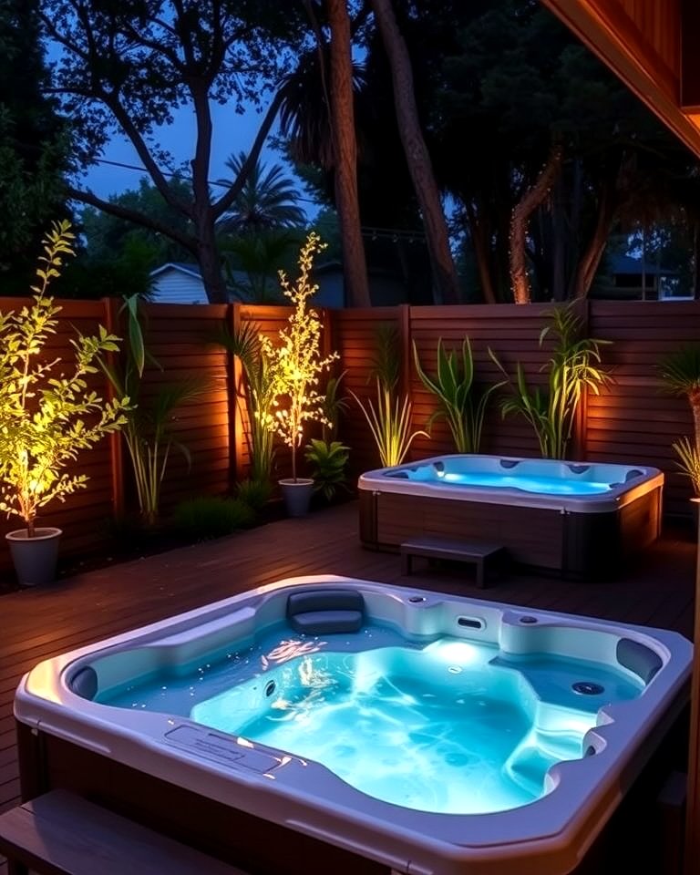 25 Backyard Oasis Ideas for Ultimate Relaxation