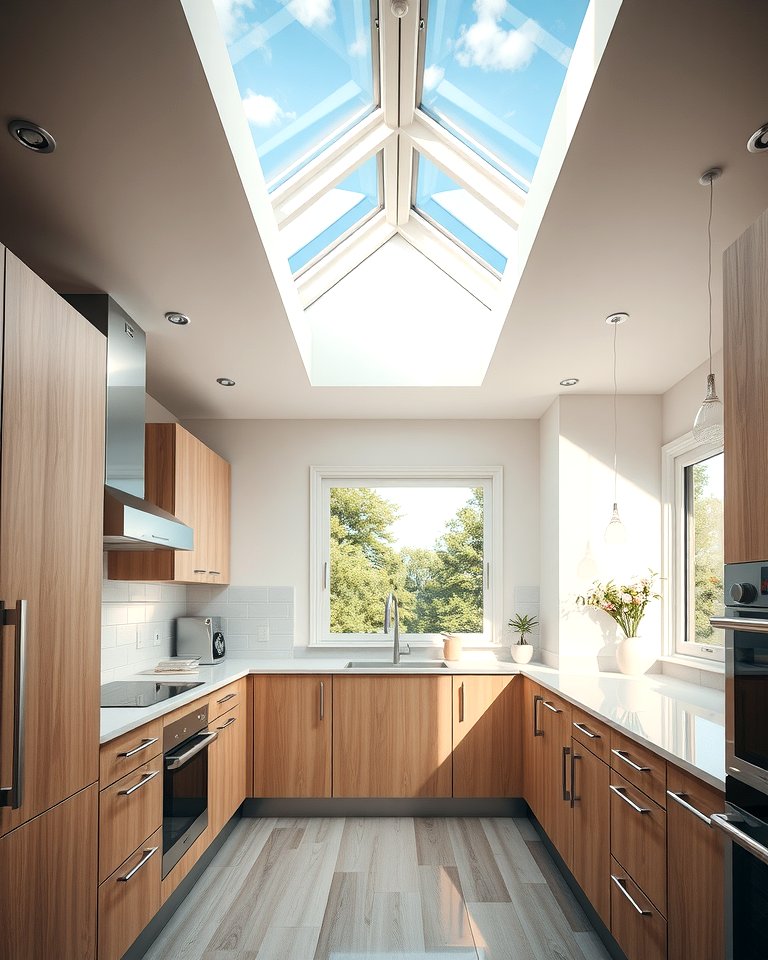 25 Inspiring Kitchen Remodel Ideas for a Modern Look