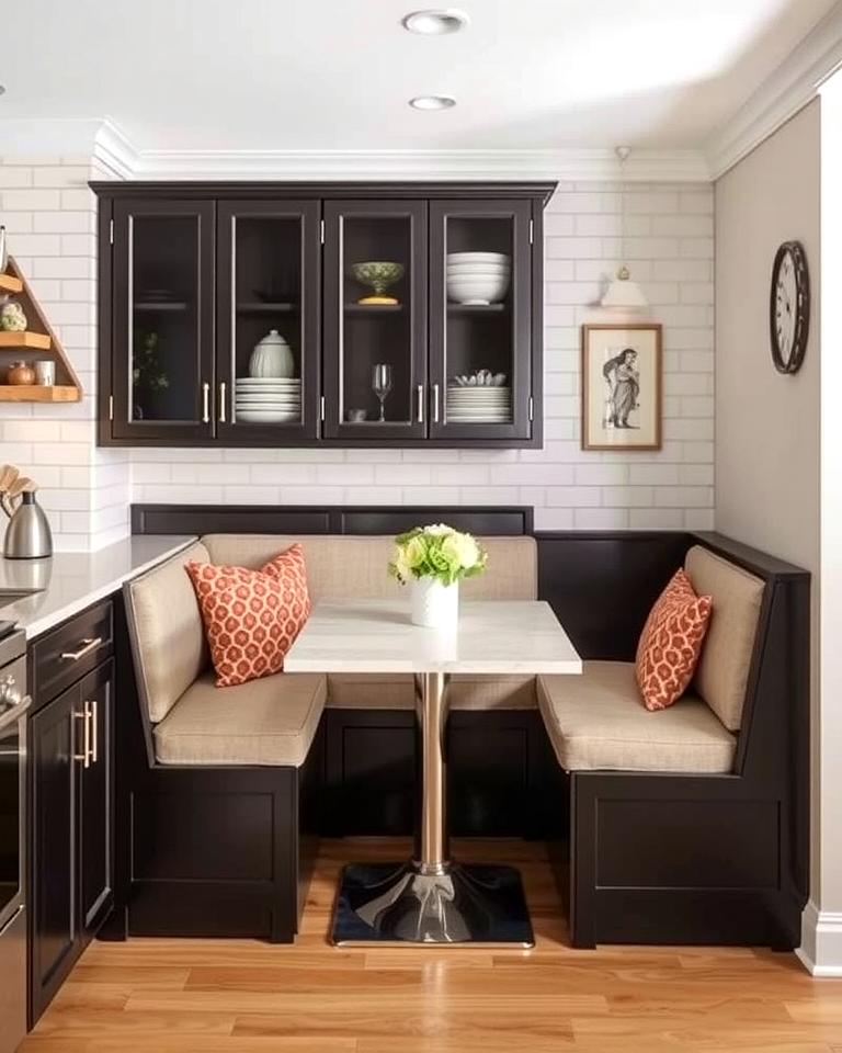 20 Townhouse Kitchen Ideas for Small Spaces