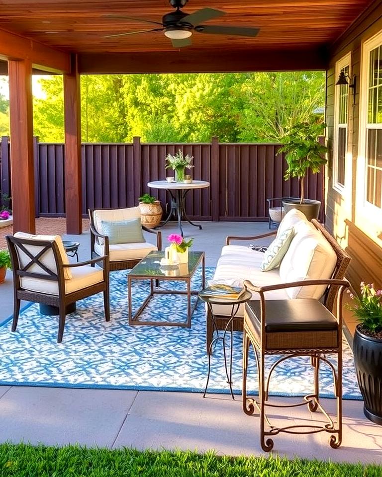 20 Patio Extension Ideas to Enhance Your Outdoor Living Space