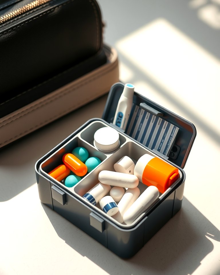 25 Medicine Storage Ideas for Organized Living