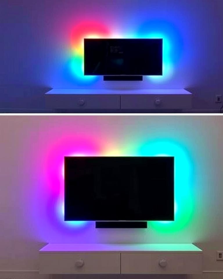 20 TV Accent Wall Ideas to Enhance Your Space