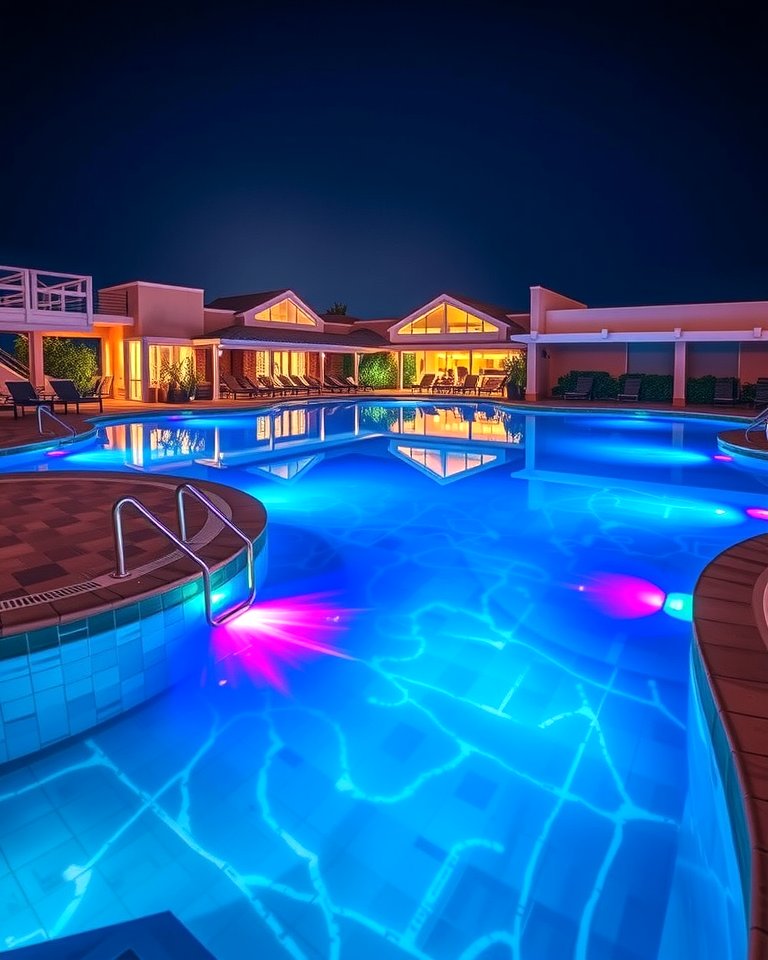25 Lagoon Pool Design Ideas for a Tropical Backyard Retreat