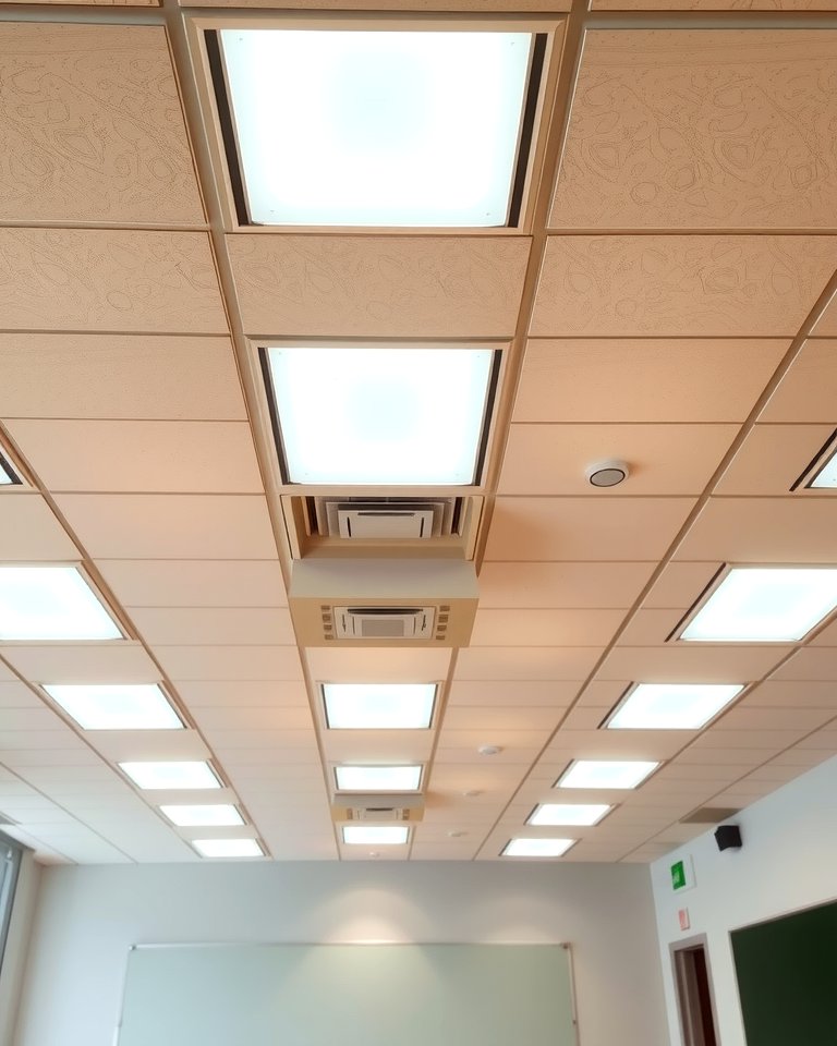 25 Classroom Lighting Ideas for Better Learning