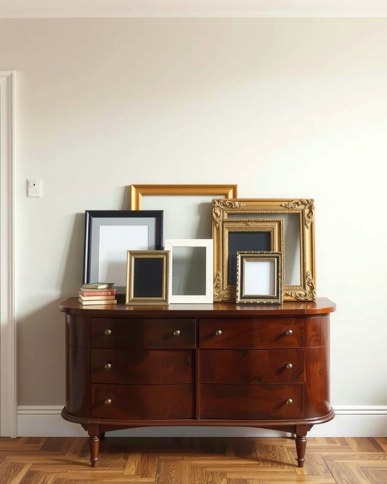 25 Dresser Decor Ideas to Transform Your Bedroom