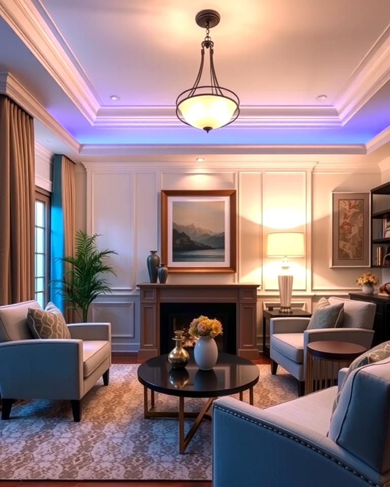 20 Parlor Room Ideas to Revitalize Your Living Space
