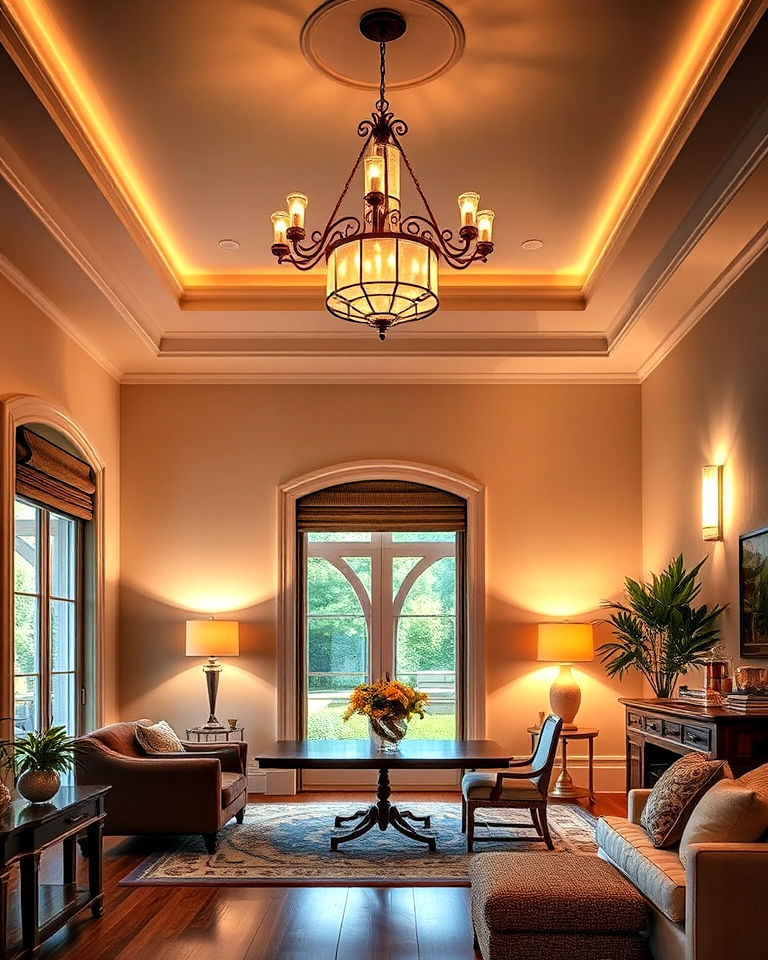 25 Nancy Meyers Interior Design Ideas: Timeless & Elegant