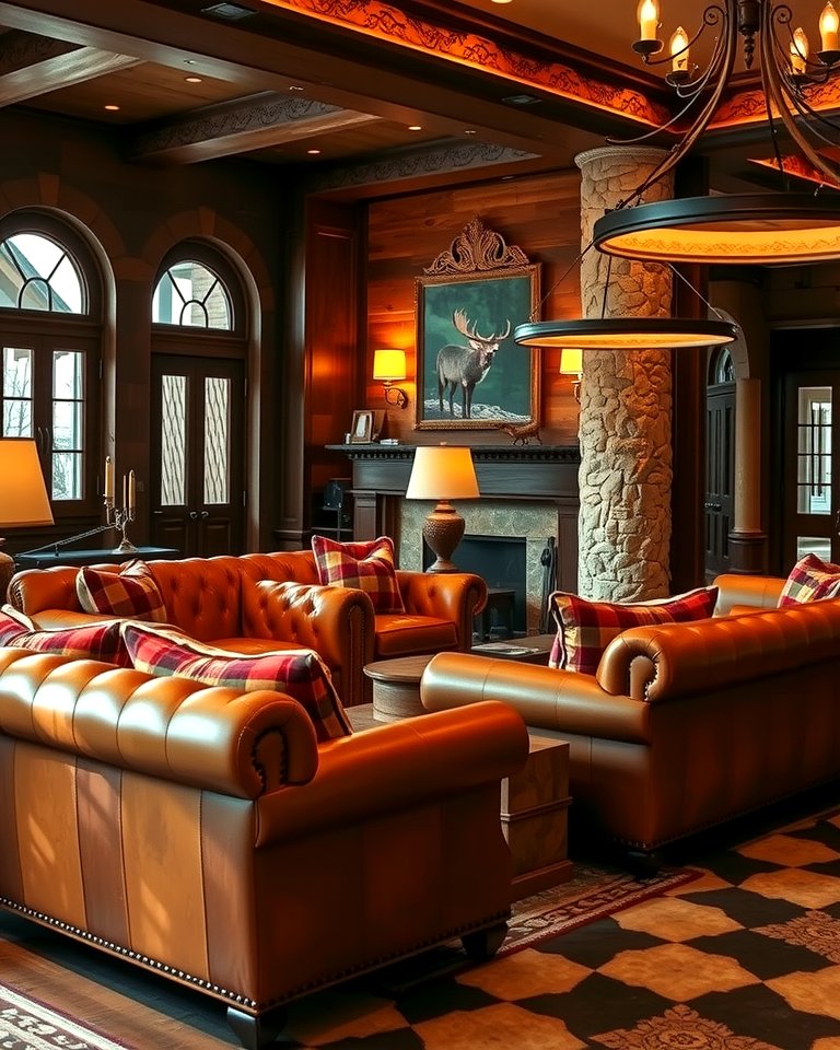 25 Hunting Room Ideas for the Ultimate Sportsman's Retreat
