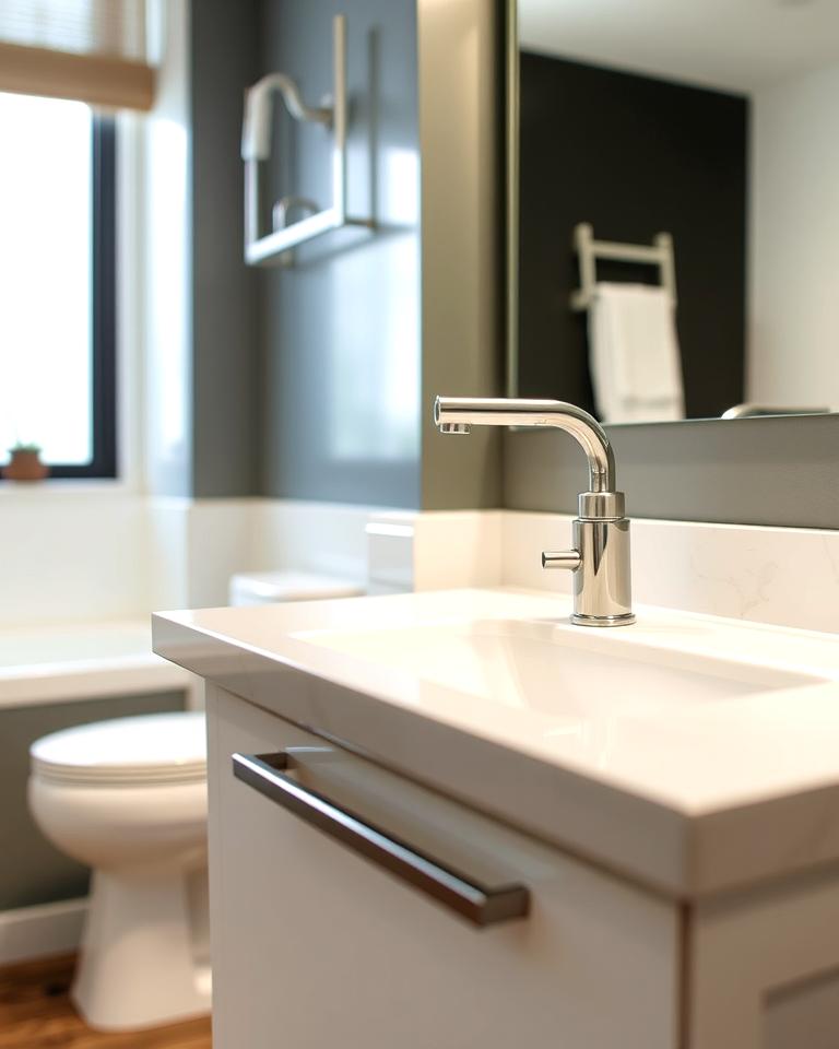 20 Handicap Bathroom Ideas for Accessibility