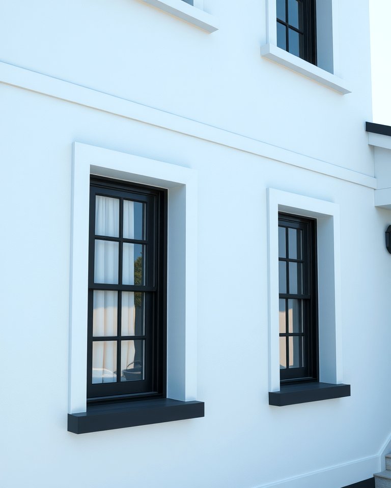 25 Light Blue House Exterior Ideas for a Fresh Look