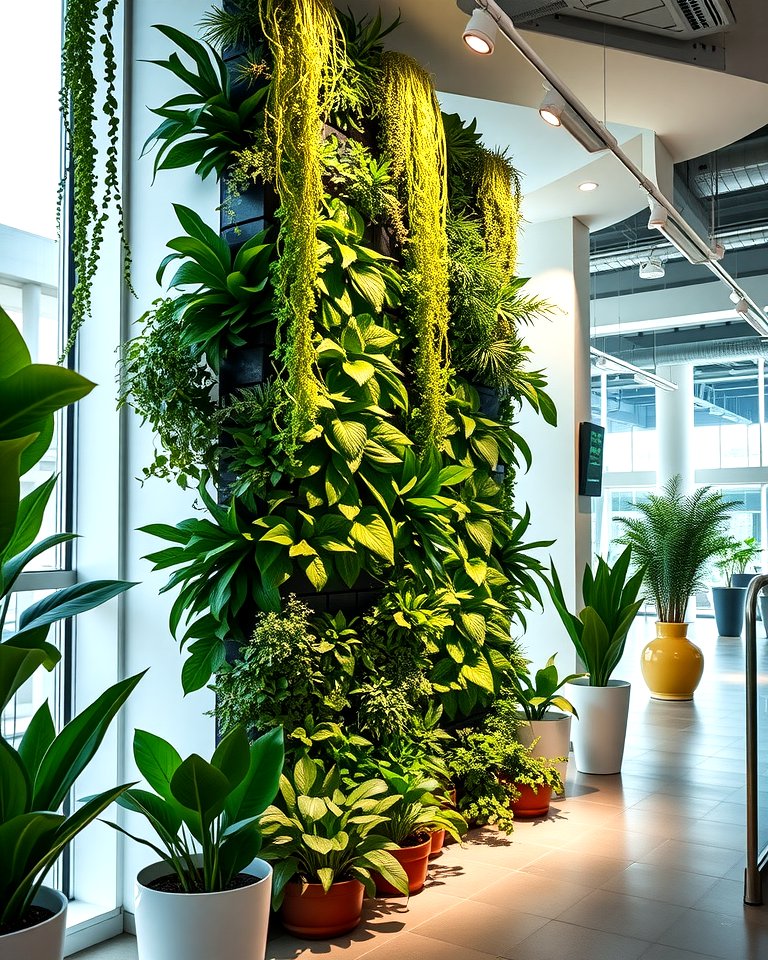 25 Large Wall Art Ideas to Transform Your Space