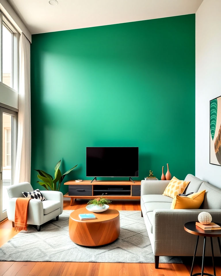 25 Feature Wall Ideas to Transform Your Space