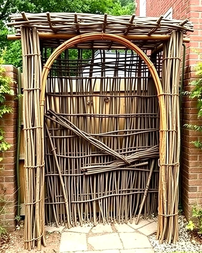 20 Trellis Ideas for Privacy in Your Outdoor Space