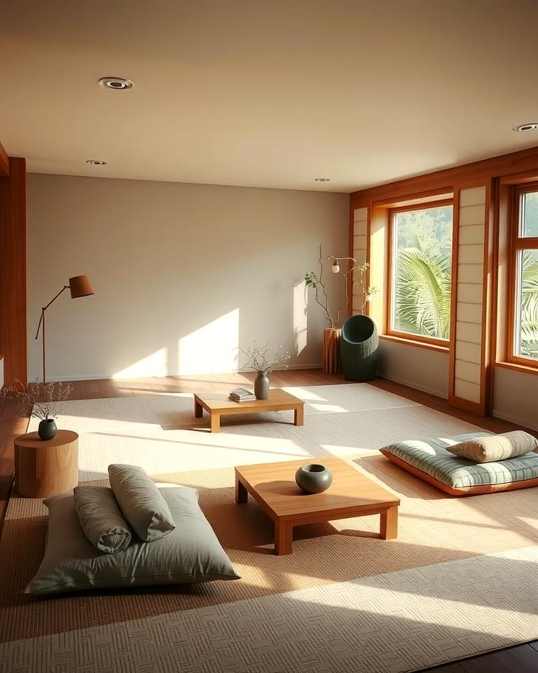 20 Zen Room Ideas for Ultimate Relaxation