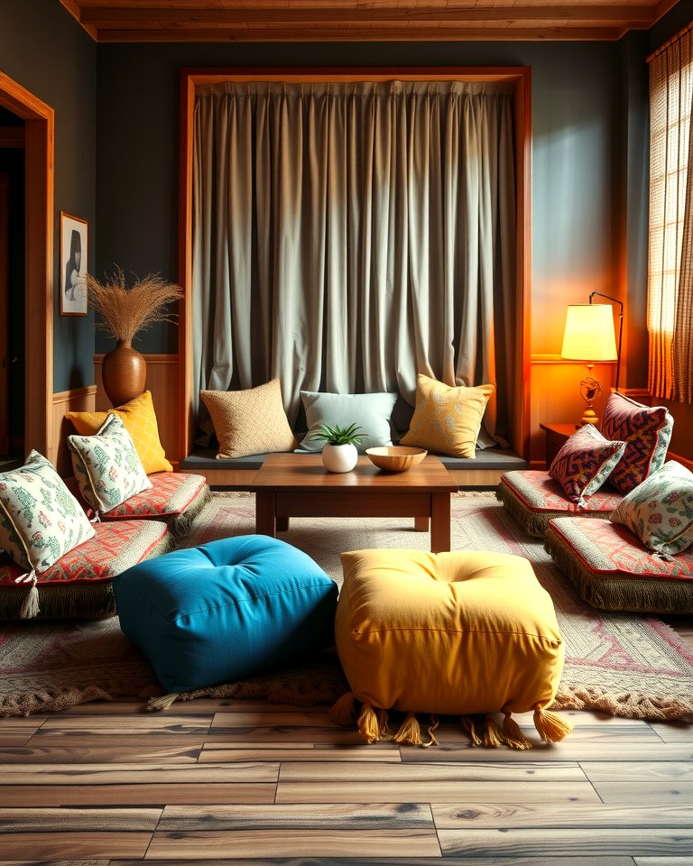 25 Hippie Bedroom Ideas for a Boho-Chic Vibe