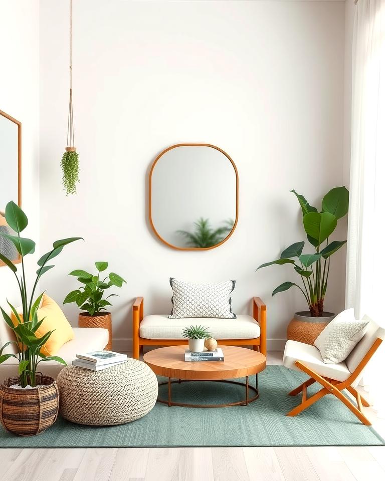 20 Zen Room Ideas for Ultimate Relaxation